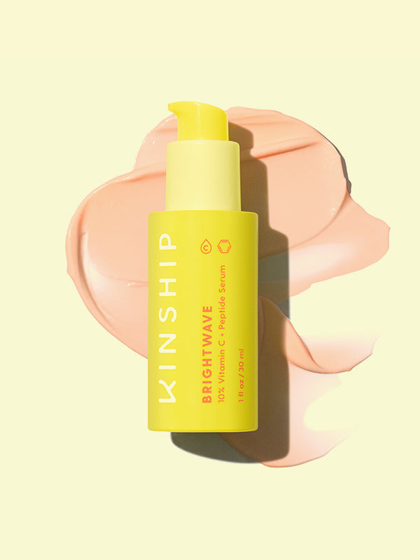 Brightwave - Illuminating Eye Cream + Eye Brightening Primer | Kinship