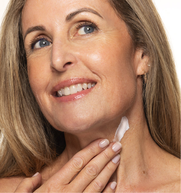 Super Rich Ceramide + Collagen Firming Cream – Kinship