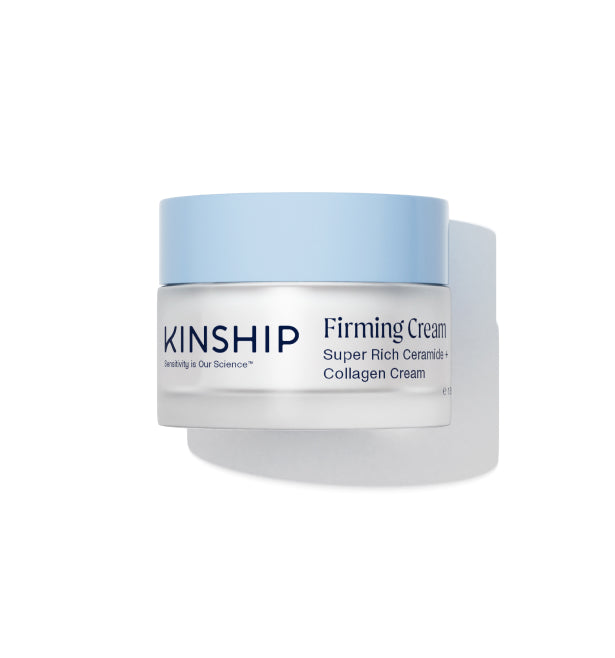 Super Rich Ceramide + Collagen Firming Cream – Kinship