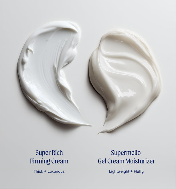 Super Rich Ceramide + Collagen Firming Cream – Kinship